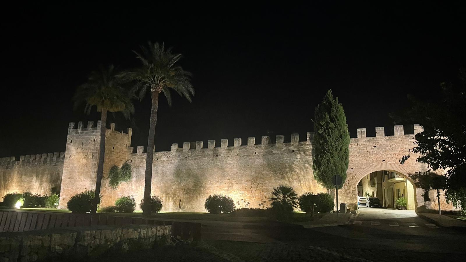 Mallorca - istorie - Turistory